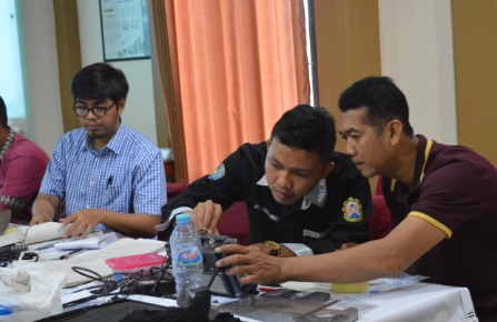 PT.Multi Spec Sinergindo